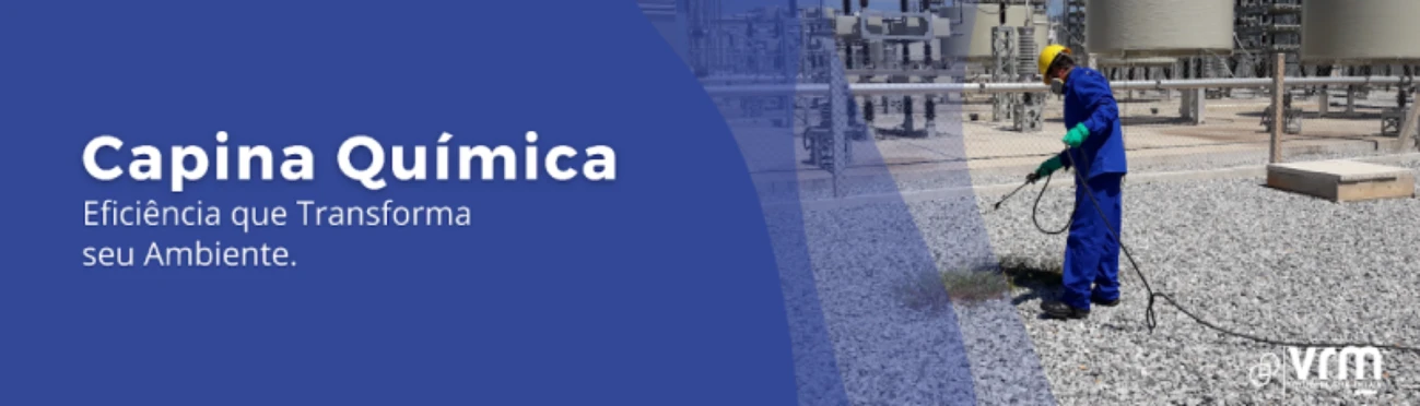 Capina Química – Eficiência que transforma seu ambiente – Prime ...